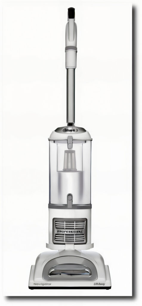 Shark Navigator Lift-Away Pro NV356E Vacuum Cleaner Review